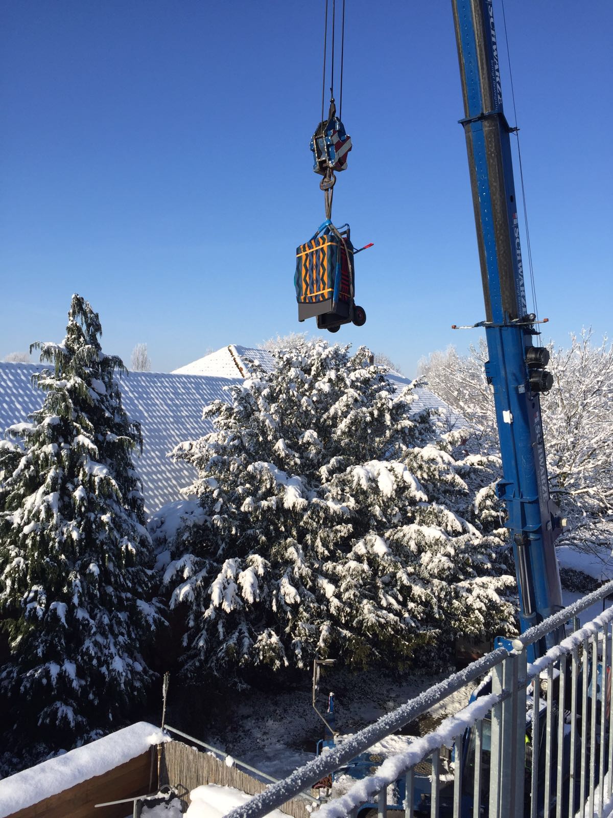 Boxer Plus - Leenders Haardkachels